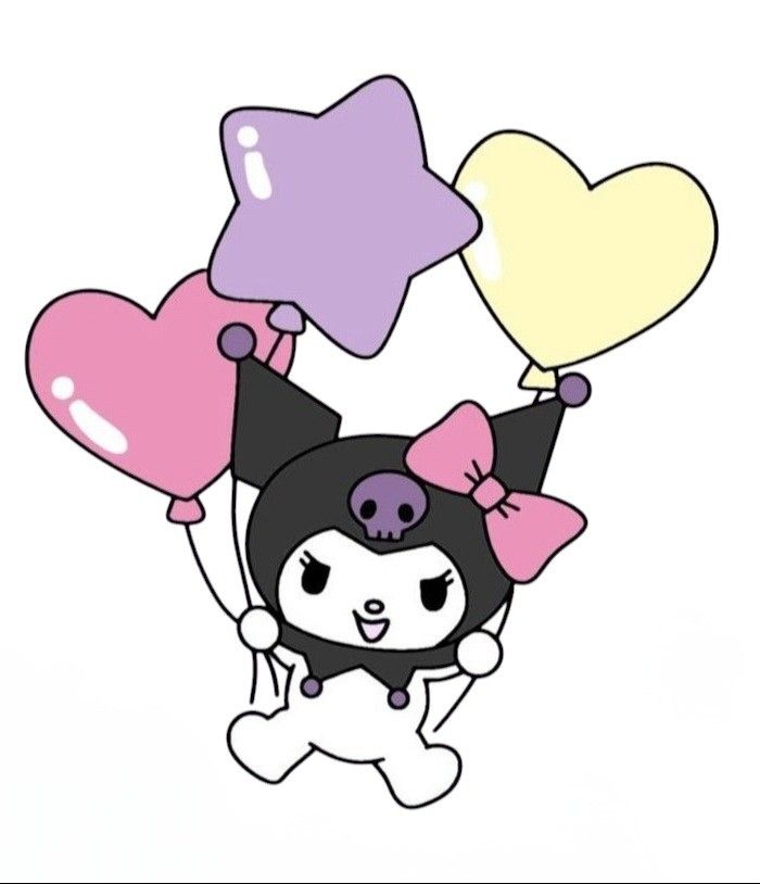 Kitty Kurumi's Kawaii World