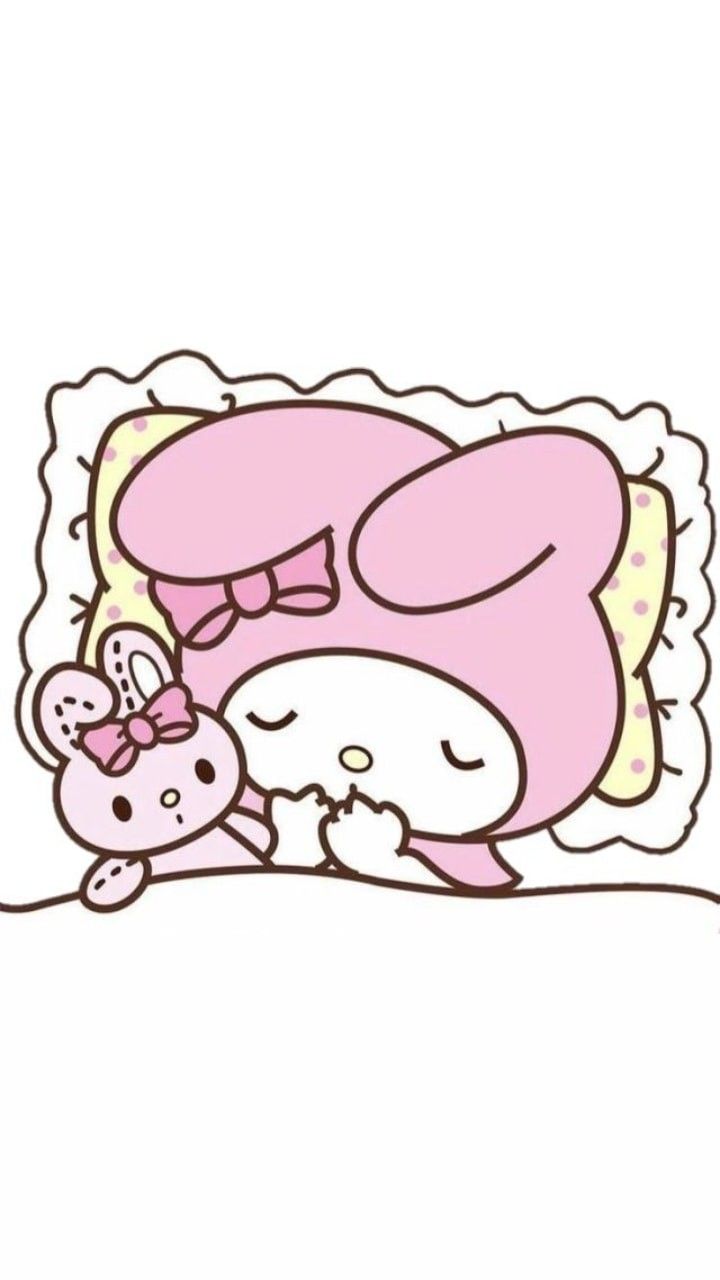 Kitty Kurumi's Kawaii World